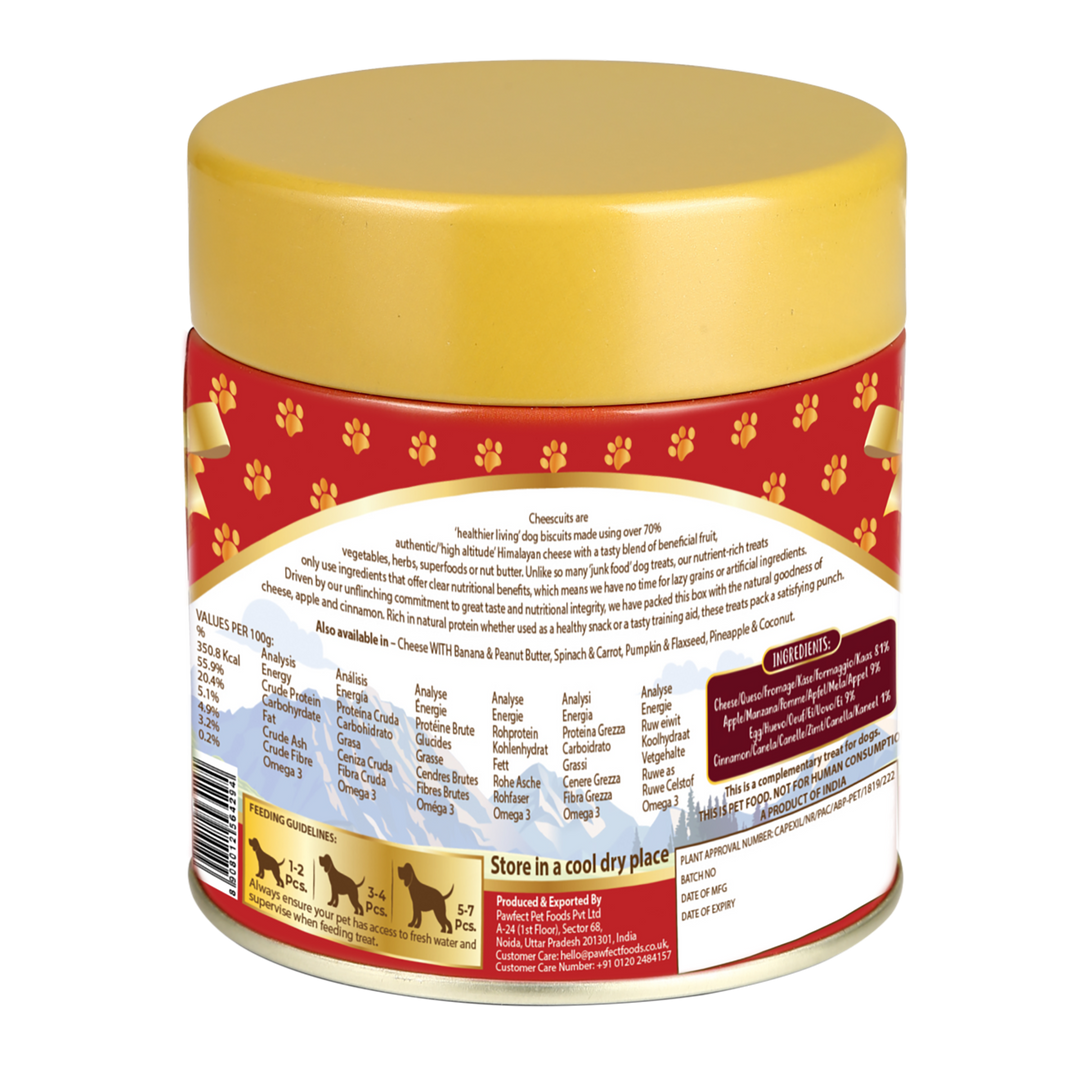 Pawfect Pet Foods