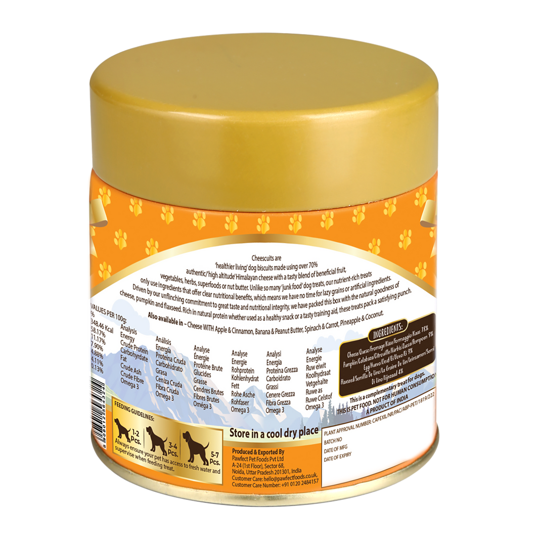 Pawfect Pet Foods