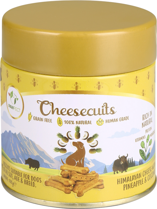Pawfect Pet Foods
